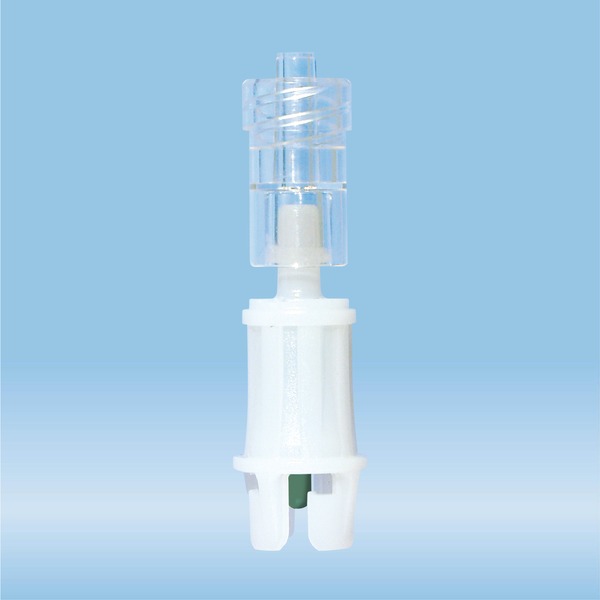 Dr. Risch | MONOVETTE Multi Adapter m Konus Luer-Lock 100 Stk | Onlineshop